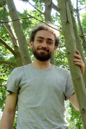 Über mich – kevinjohann.de